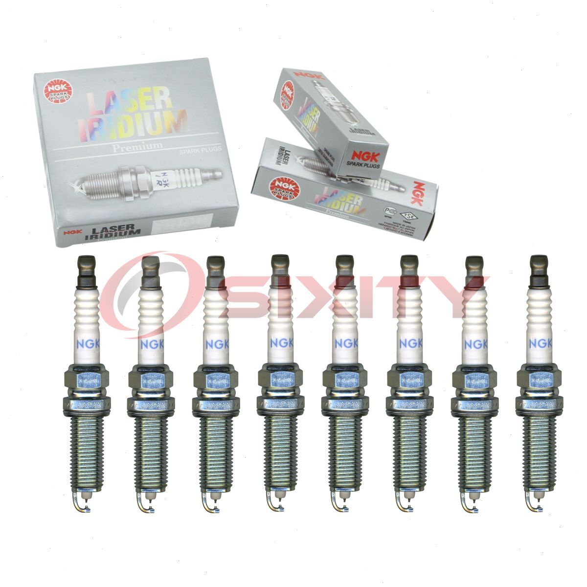 Denso FXE20HE11 - Alternative spark plugs