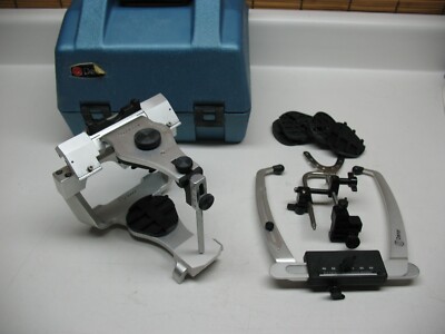 Articulators - Denar Mark Ii