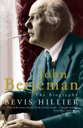 Bevis Hillier John Betjeman: The Biography (Paperback) | eBay Australia