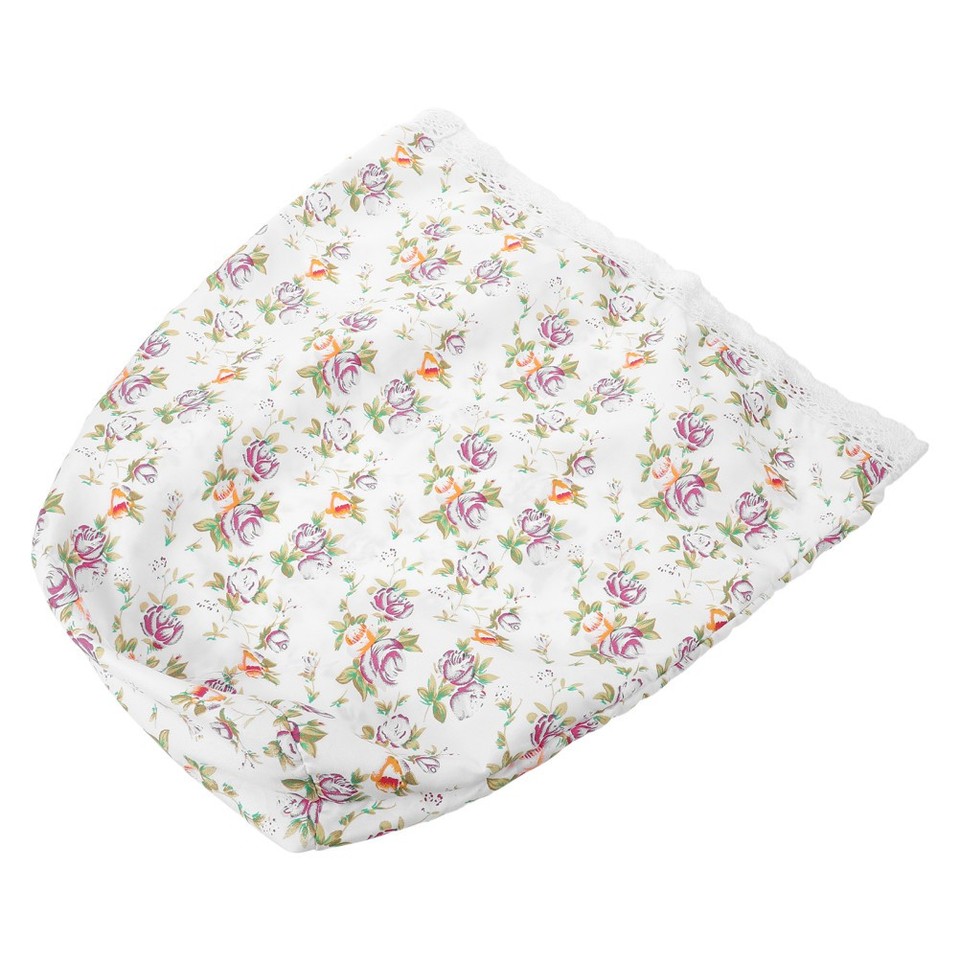 Rattan Dirty Laundry Basket Lining Cloth Inserts for Wicker Baskets ...