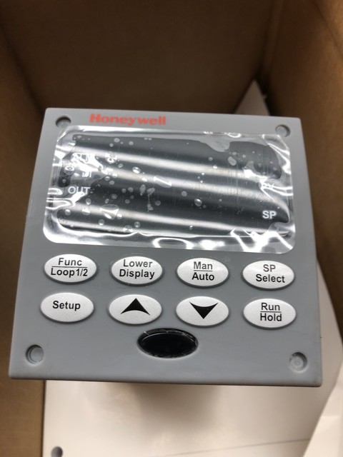Honeywell UDC3500 Digital Temperature Controller for sale online | eBay