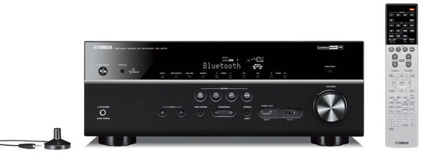 Yamaha RX V679 7.2 Channel 150 Watt Receiver online kaufen | eBay