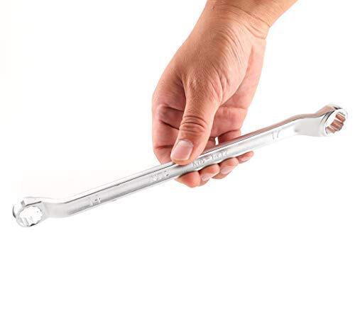 Ktc Long Box Wrench 7 Piece Set Work Tool Carpenter Equipment M5-7P for ...