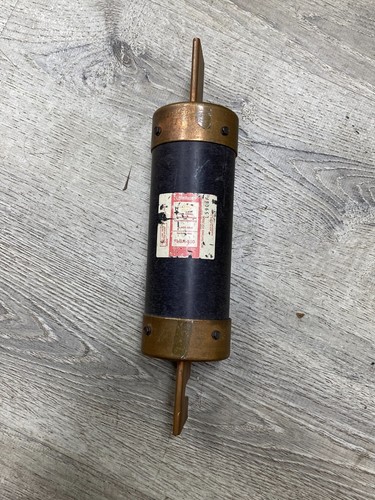 Nice Littelfuse FLSR 500 Amp Fuse FRS-R-500 600 Volts | eBay