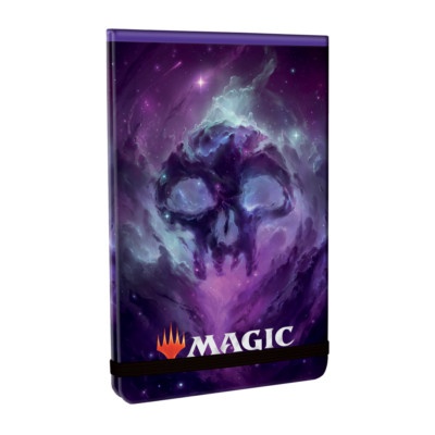 MTG Life Pad-Celestial Swamp | eBay