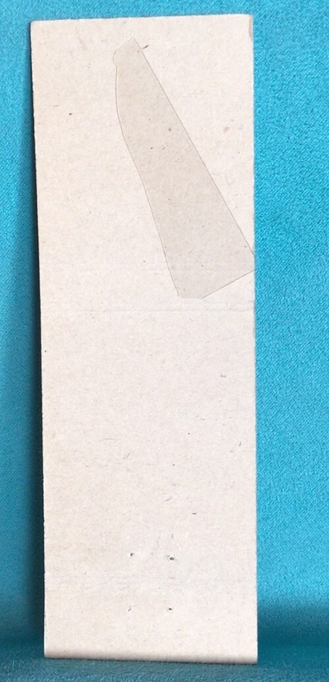 Matchbook Cover Schneider’s Tap Room & Restaurant Long Branch New ...