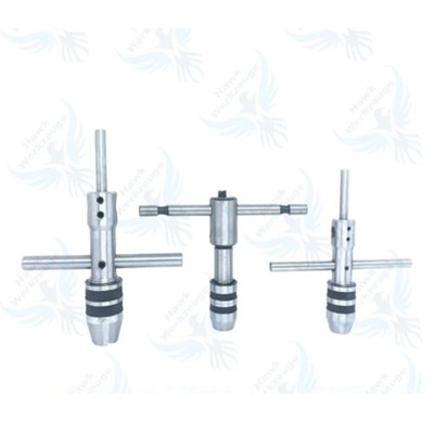 Drilling & Tapping - Pilot Tap Handle
