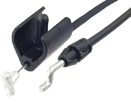 PREMIUM LAWN MOWER ENGINE BRAKE STOP CABLE FITS MURRAY 672835 | eBay