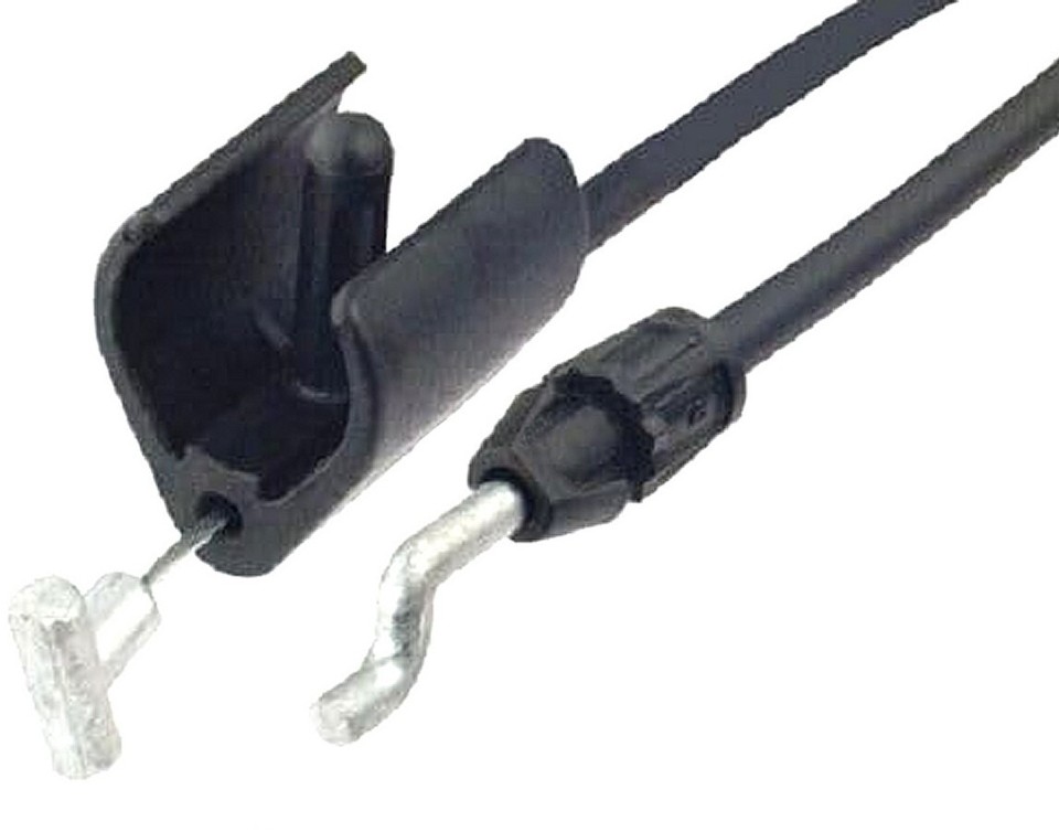 PREMIUM LAWN MOWER ENGINE BRAKE STOP CABLE FITS MURRAY 672835 | eBay
