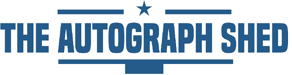 Autograph Shed Online | eBay Stores