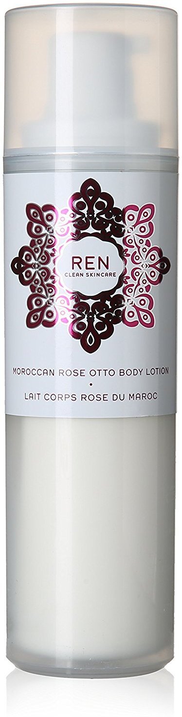 Moroccan Rose Otto Body Lotion by Ren, 200 ml | eBay