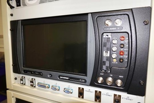 L3Harris RF-7801 Radio Test System | eBay