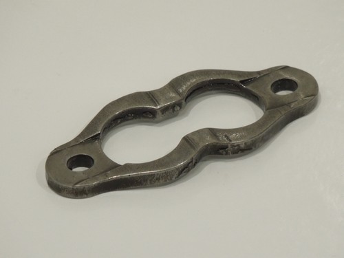 VW Touareg 7L 3.0 TDi Diesel Fuel Injector Retaining Bracket 059130216C ...