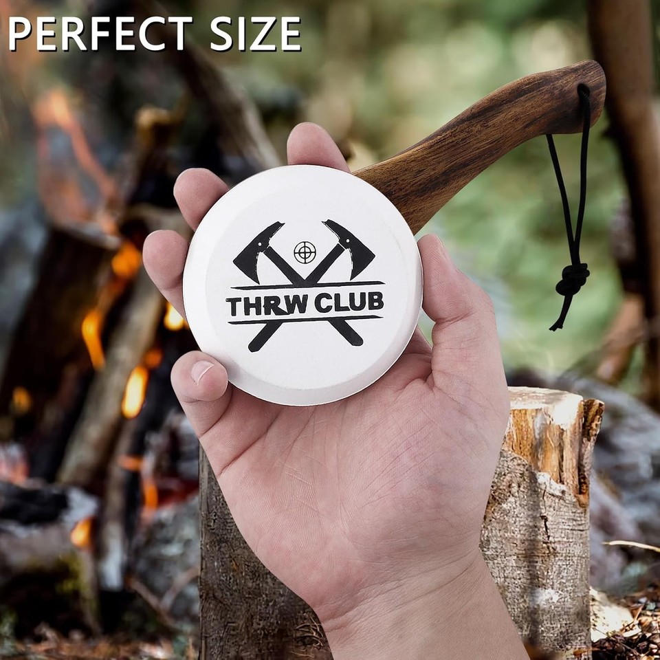 Axe Sharpener 400/1000 Grit - Hatchet/Axe Sharpening Stone, Axe Blade ...