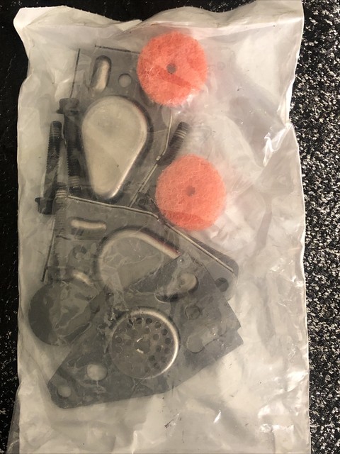 HARLEY DAVIDSON ROCKER ARM SUPPORTS 17593-99 USED for sale online | eBay