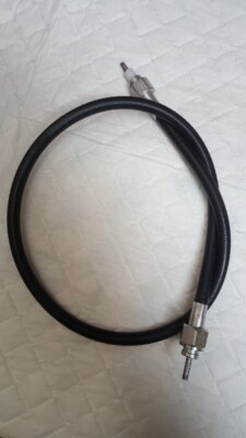 SMITHS SPEEDO/TACHO CABLES CHRONOMETRIC/MAGNETIC -ALL MAKES & MODELS ...