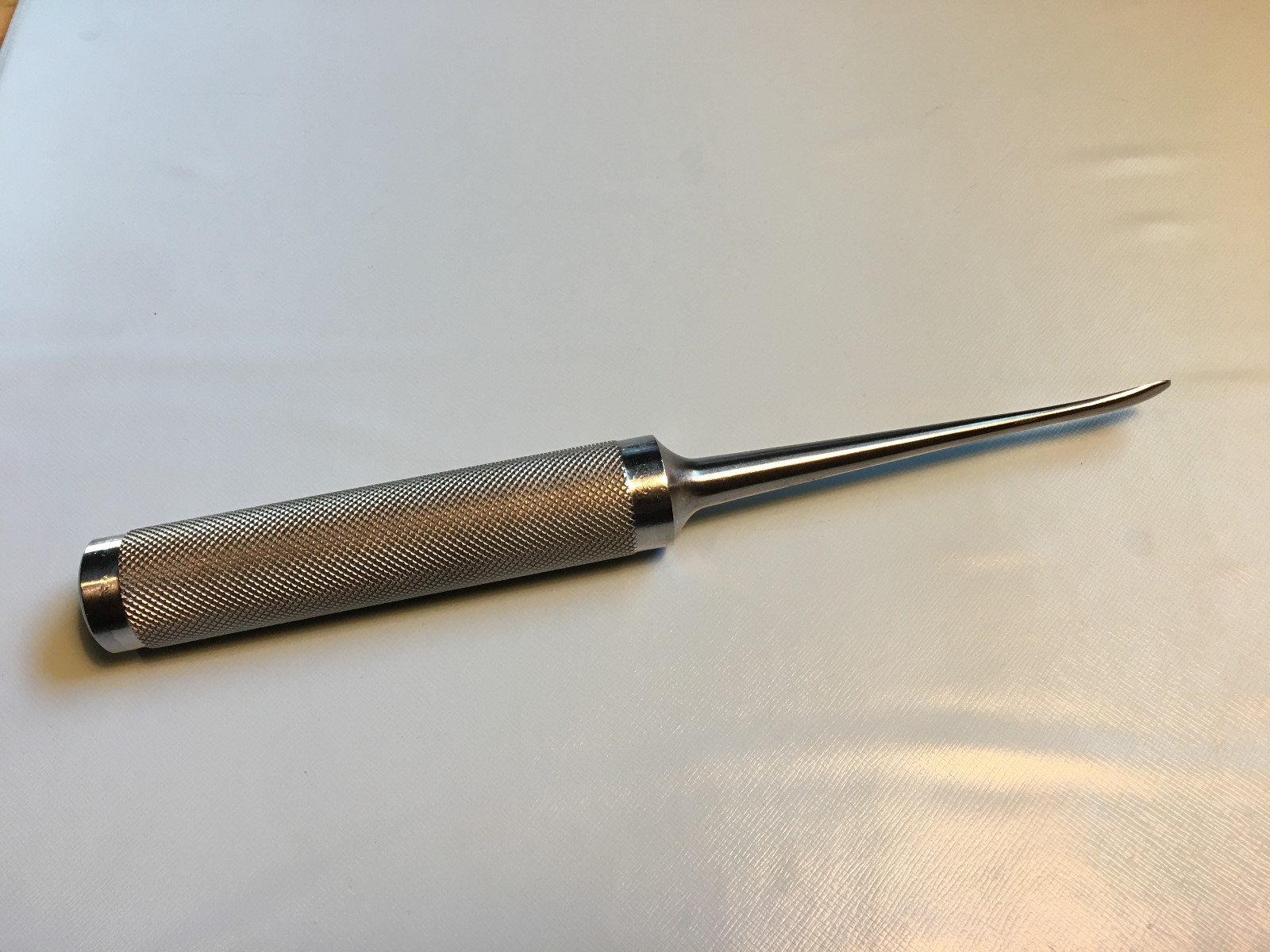 Zimmer 2894-01 Surgical Spinal Elevator 9-1/8" for sale online | eBay