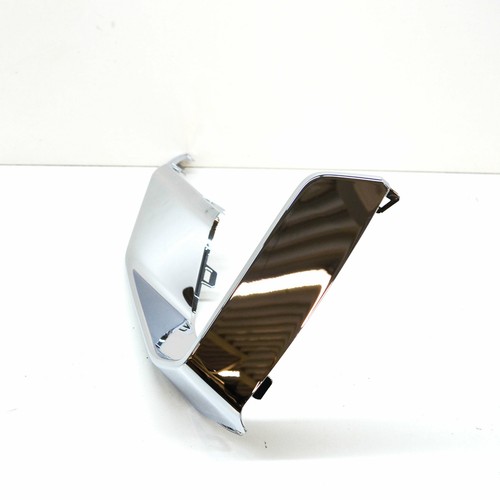 2016-2020 BMW X7 G07 Front Bumper Lower Left Grill Moulding Luxury ...