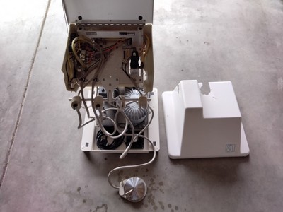 Dental Delivery Units- Control - Self Contained Dental Units