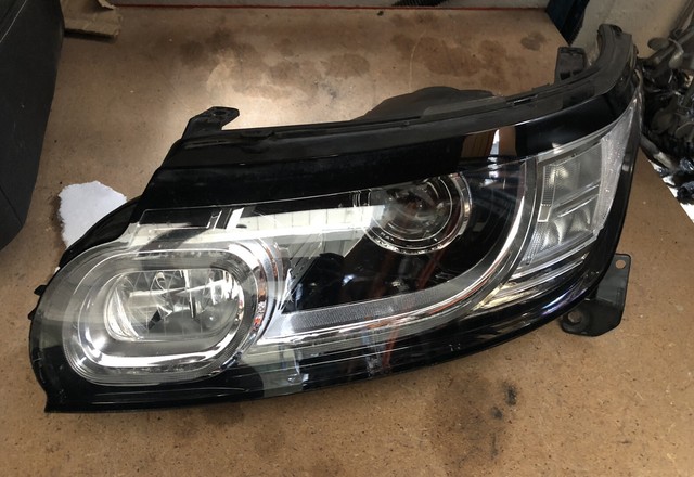 Land Rover (Genuine OE) LR090487 for sale online | eBay