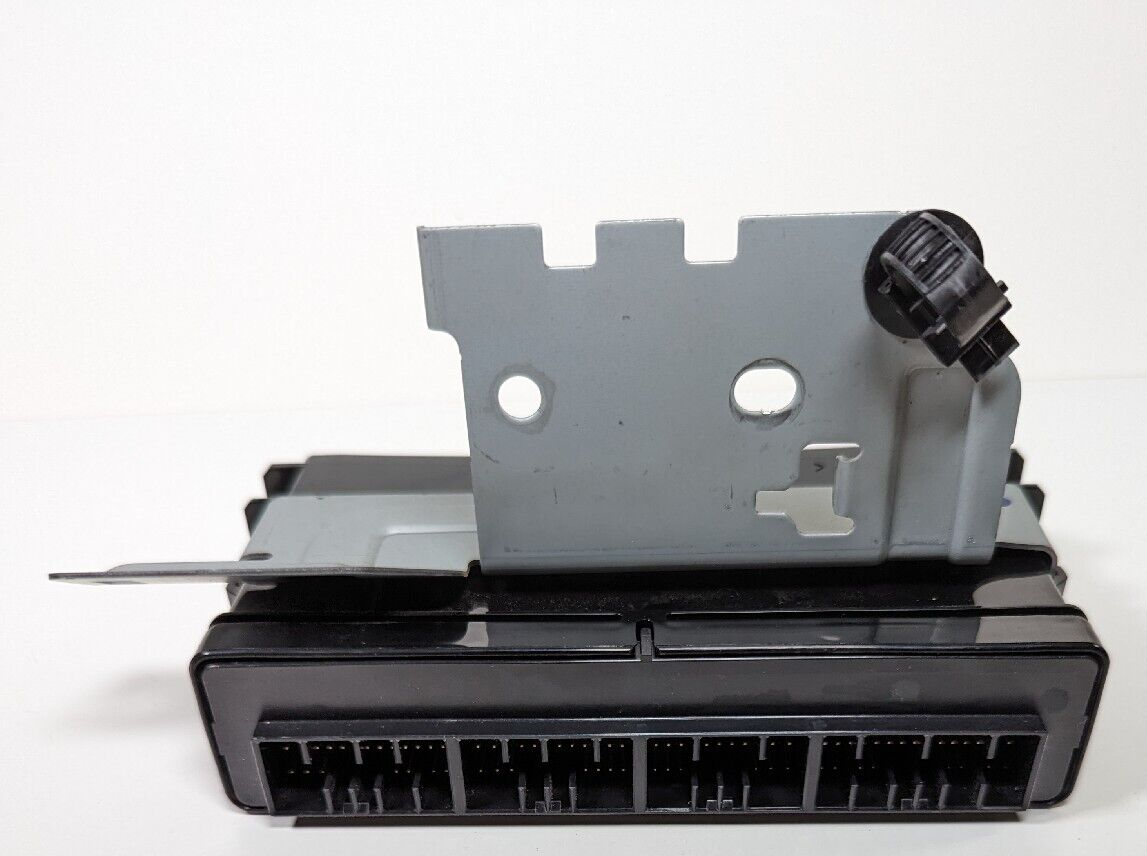 2010 Subaru Forester USI Multifunction Integrated Computer Control ...