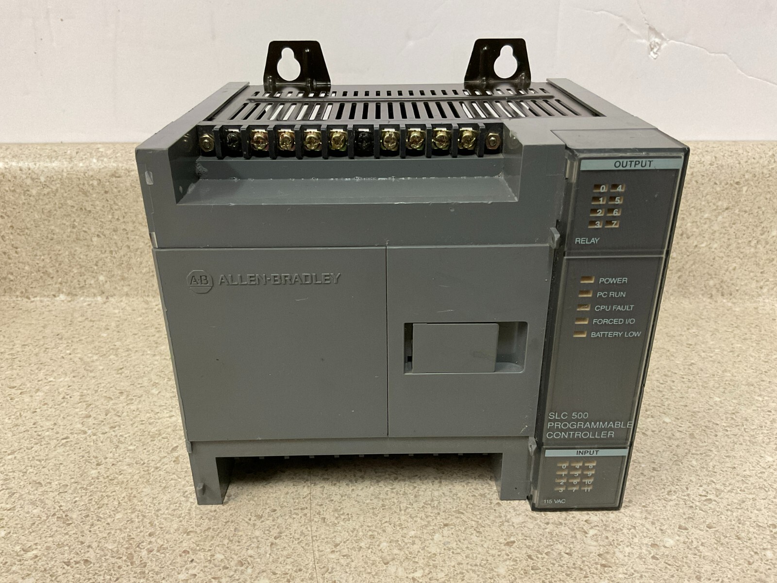 Allen Bradley 1747-L20A | eBay