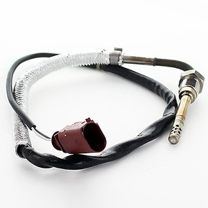 Exhaust Gas Temperature Sensor for Audi A6 | eBay