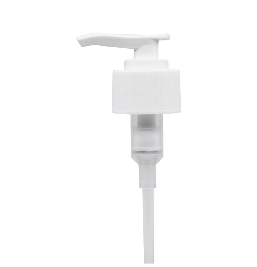 Universal Pump -Shampoo Conditioner Lotion Nozzle Replacement Dispenser ...