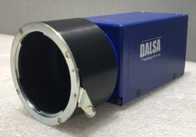 DALSA CAMERA SP-14-02K40-52E | eBay