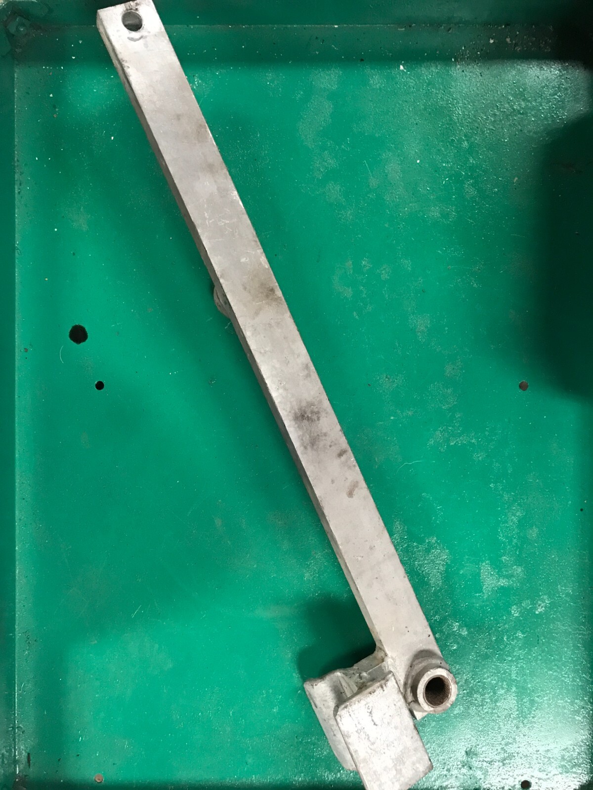 MAXON LIFTGATE OPENER ASSEMBLY 280030-06 | eBay