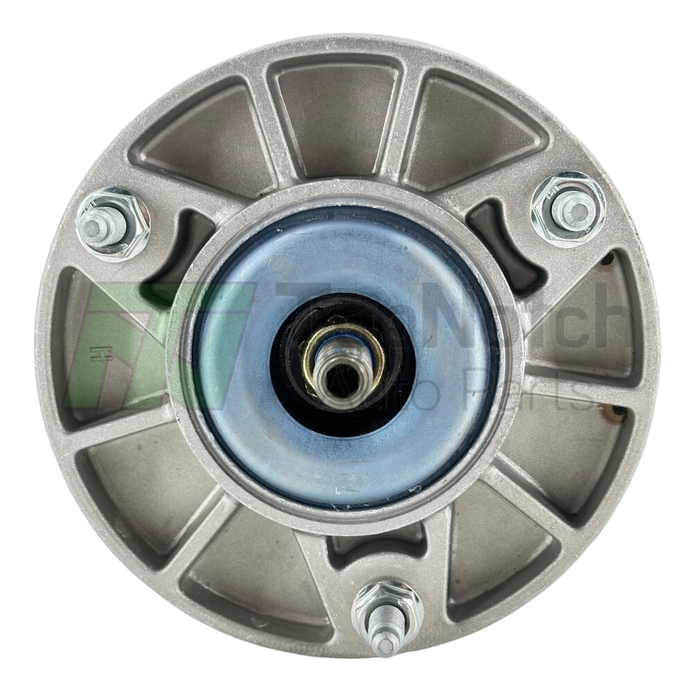 Pair Front Shocks Struts Assys Fit BMW X5 F15 X6 F16 xDrive35 14-19 ...