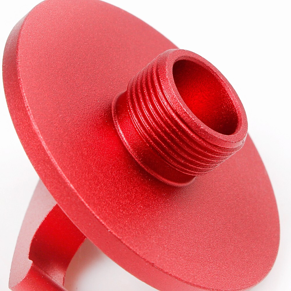 Diesel Oil Filter Plug Cap Off Tool For 2013-2019 Dodge Ram Cummins ...