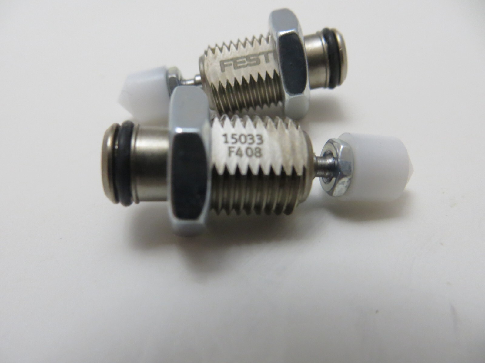 Festo 15033 Air Cylinder for sale online | eBay