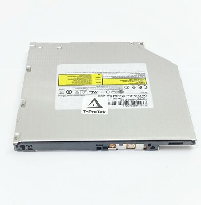 DVD/CD RW Brenner Laufwerk komp. Mit HP 2000-2d30EW (F6S68EA) | eBay