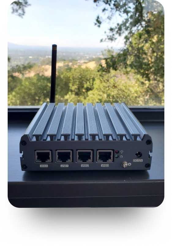 FreedomFi Gateway, Helium (HNT) Miner Hotspot for IOT and 5G MOBILE ...