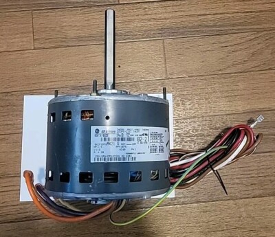 HVAC Parts - Trane Blower Motor