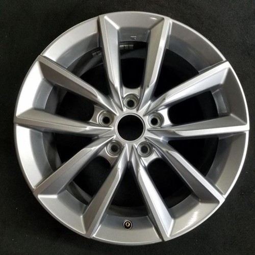 Honda Silver Accord OEM Wheel 17” 2021-2022 Rim Original Factory 63693 ...