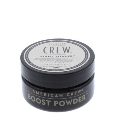 American Crew Classic Boost Powder 10g For Men | eBay Australia