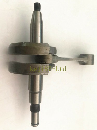 MS382 Steele connecting rod crankshaft bearing oil seal chain saw ...