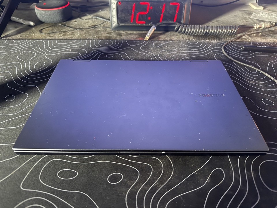 Samsung Galaxy Book Flex2 Alpha – Touch – i7 – 16GB – 512GB SSD ...