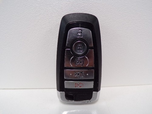 17-20 Ford Fusion Keyless Entry Smart Key Fob Remote OEM LKQ | eBay