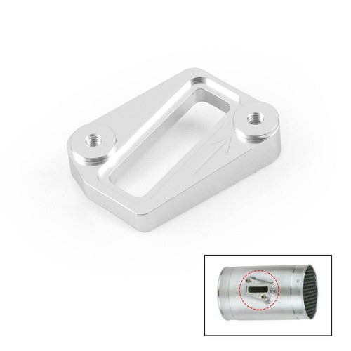 Mass Air Flow Mounting Flange MAF Sensor Bung For LS3 LS7 LS9 LSA LT1 ...