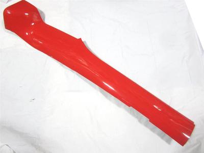 OEM 2003-2006 Chevrolet SSR Passenger Right RH Side Rocker Cover Panel ...