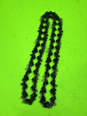 Genuine OEM Husqvarna 576936556 91PXL056G H37-056 Chain 3/8" .050" 16 ...