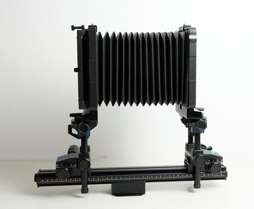 CAMBO SF TOP 4x5 inch Large Format Camera | eBay