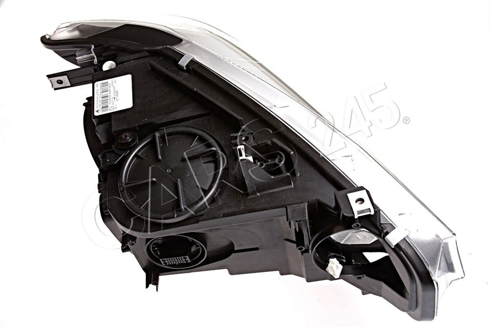 MAGNETI MARELLI Headlight LED Left For BMW F33 F83 F32 F82 13-17 ...