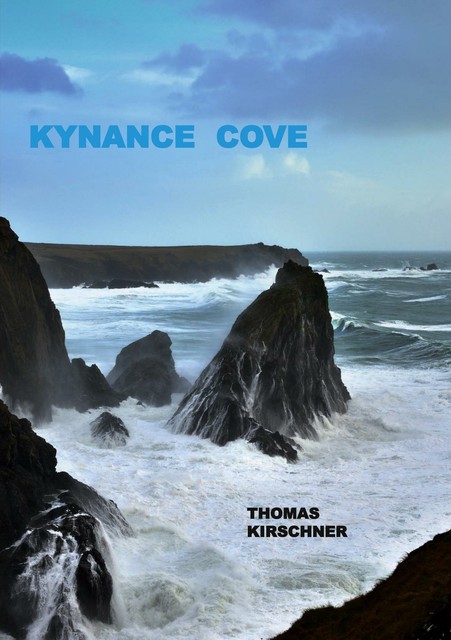Kynance Cove von Thomas Kirschner (2021, Taschenbuch) online kaufen ...