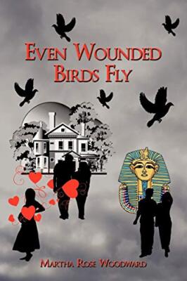 Even Wounded Birds Fly.New 9781438941769 Fast Free Shipping