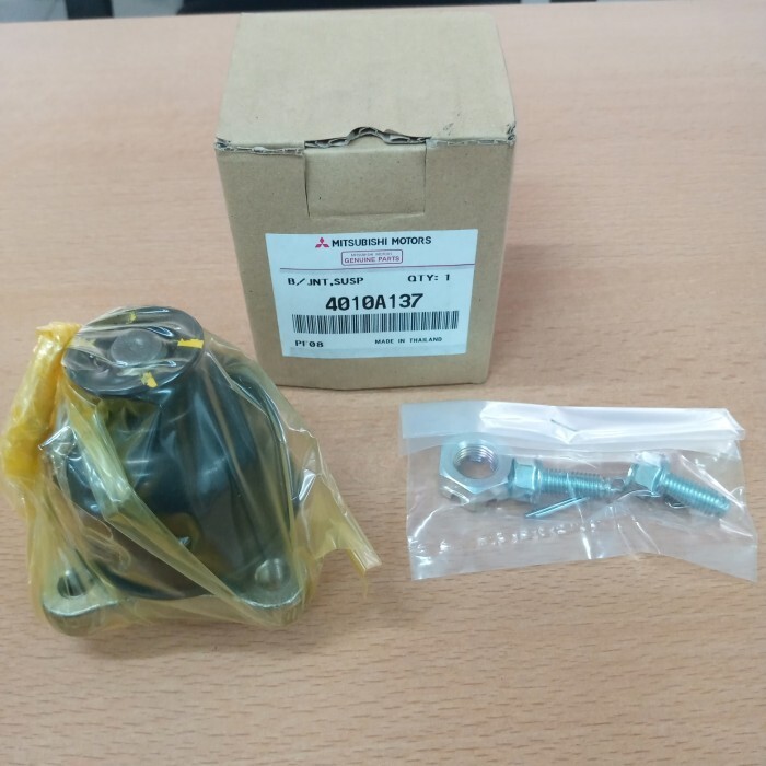 Genuine Upper Ball Joint 2007-2015 Mitsubishi L200 3.2 3.5L 4010A137 ...