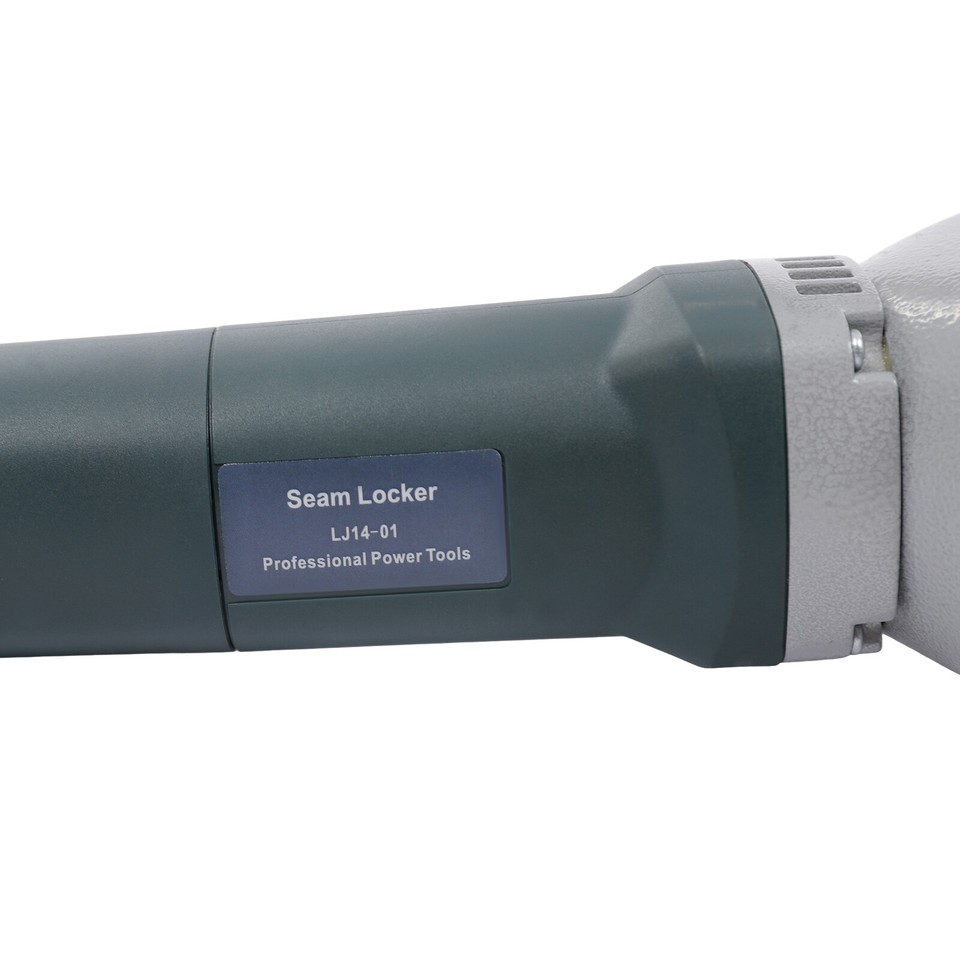 Electric Edge Pressing Machine Air Duct Round Square Pipe Edge Sealing ...